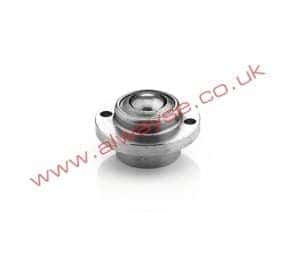 Alwayse Ball Transfer Unit Flange Fixing Unit 0531 - Alwayse
