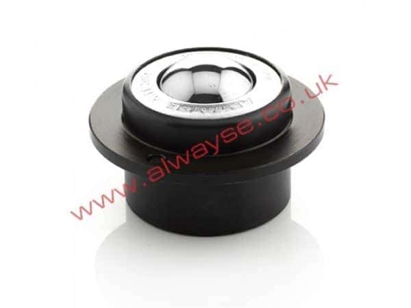 Alwayse Ball Transfer Unit Flange Fixing Unit 1022 - Alwayse