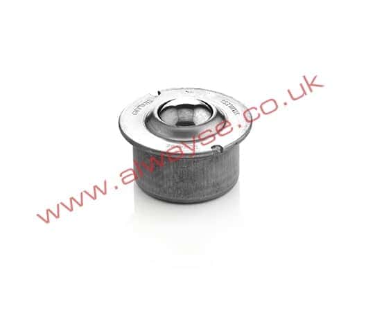 Alwayse Ball Transfer Unit Heavy Duty Series 805 - Alwayse