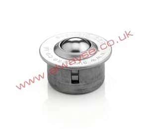 Alwayse Ball Transfer Unit Heavy Duty Series 800 - Alwayse