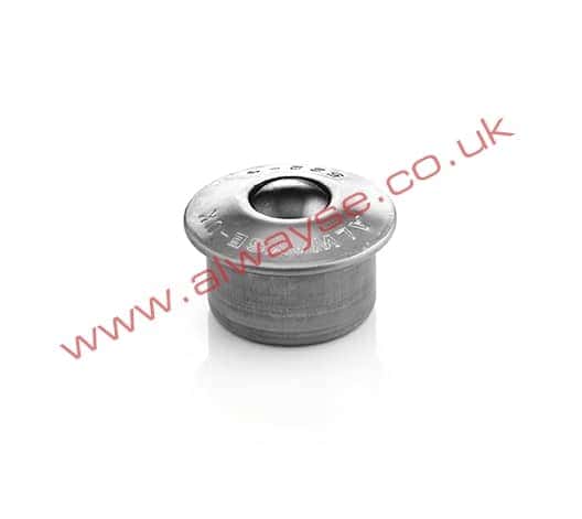 Alwayse Ball Transfer Unit Heavy Duty Series 805 - Alwayse