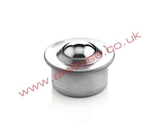 Alwayse Ball Transfer Unit Heavy Duty Series 805 - Alwayse