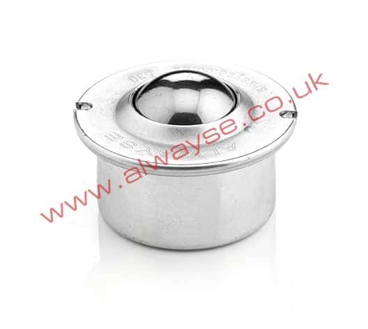 Alwayse Ball Transfer Unit 201921 Tuff Series - Alwayse