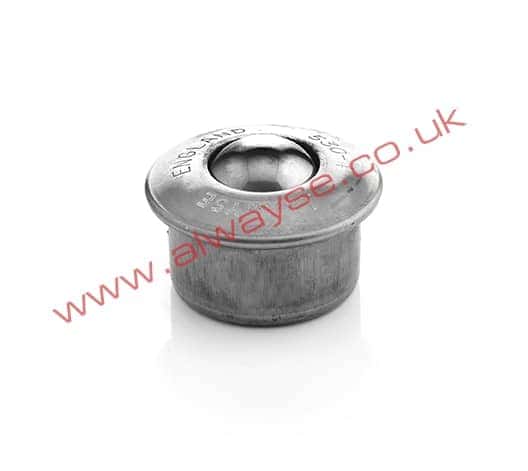 Alwayse Ball Transfer Unit Heavy Duty Series 805 - Alwayse