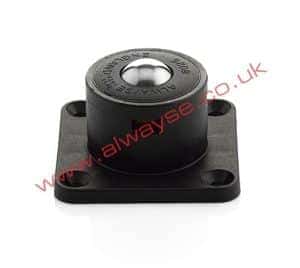 Alwayse Ball Transfer Unit Hevi-Load Unit 3 - Alwayse