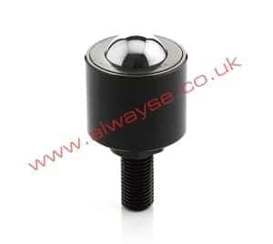 16mm Mini Ball Transfer Units - Alwayse