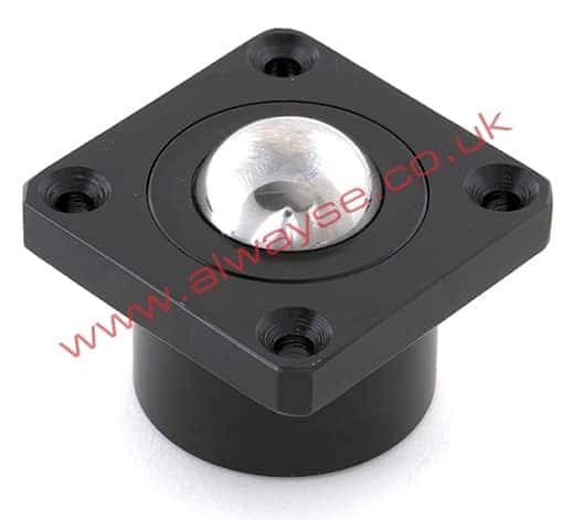 Alwayse Ball Transfer Unit Hevi-Load Unit 2 - Alwayse