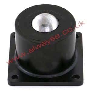 Heavy Duty Ball Transfer Units | Alwayse