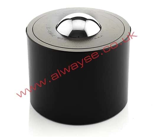 Alwayse Ball Transfer Unit Hevi-Load Unit 0 - Alwayse