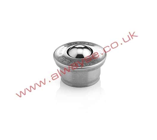 Alwayse Ball Transfer Unit Heavy Duty Series 810 - Alwayse