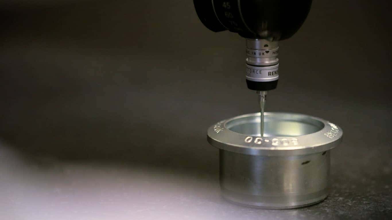 Testing Laboratory - Alwayse