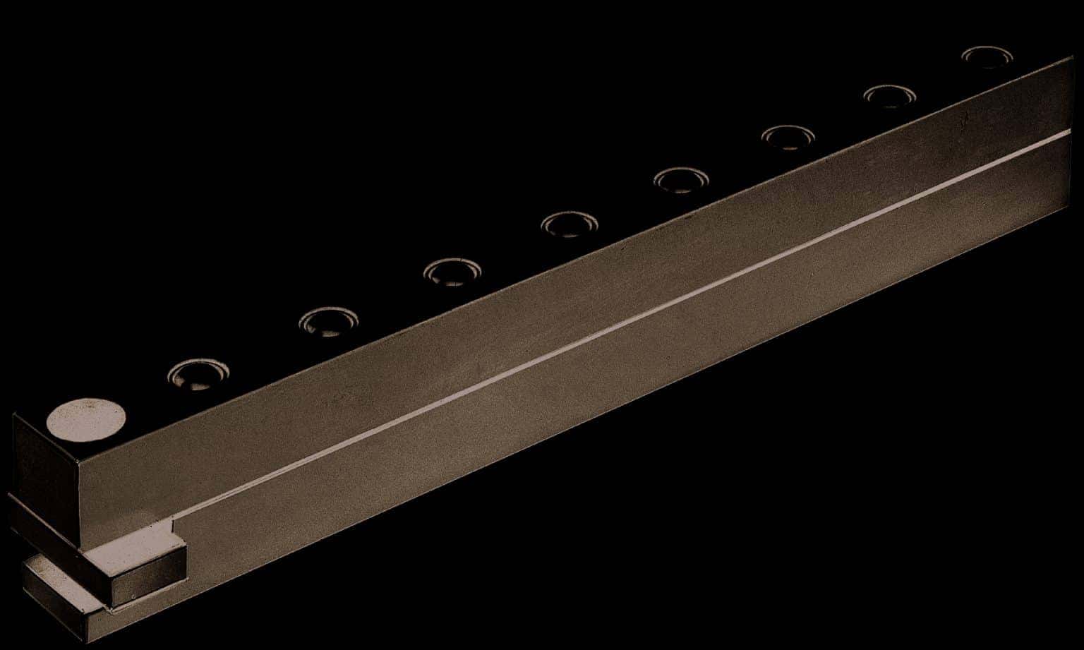 DIE LIFTERS AND TEE BLOCKS - Alwayse