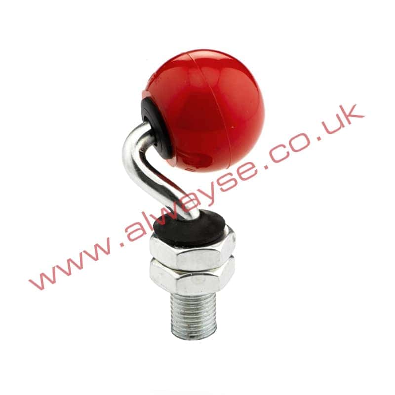 Alwayse Ball Transfer Unit Hevi-Load Unit 1 - Alwayse