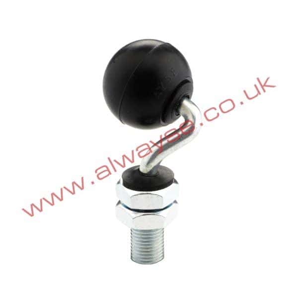 Alwayse Ball Transfer Unit Hevi-Load Unit 1 - Alwayse