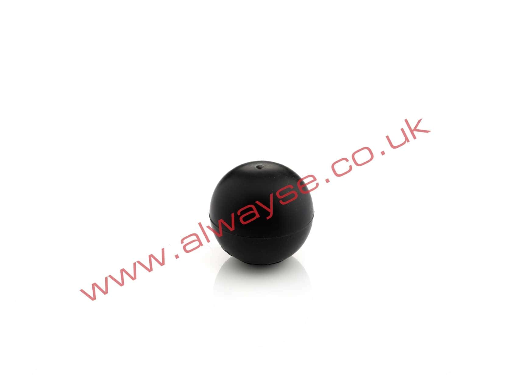 35mm POLYURETHANE BALL ONLY Alwayse