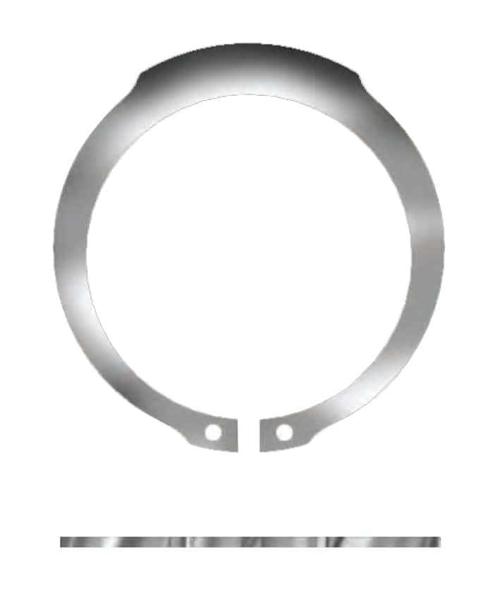 Alwayse CL15 Fixing Clip - Alwayse