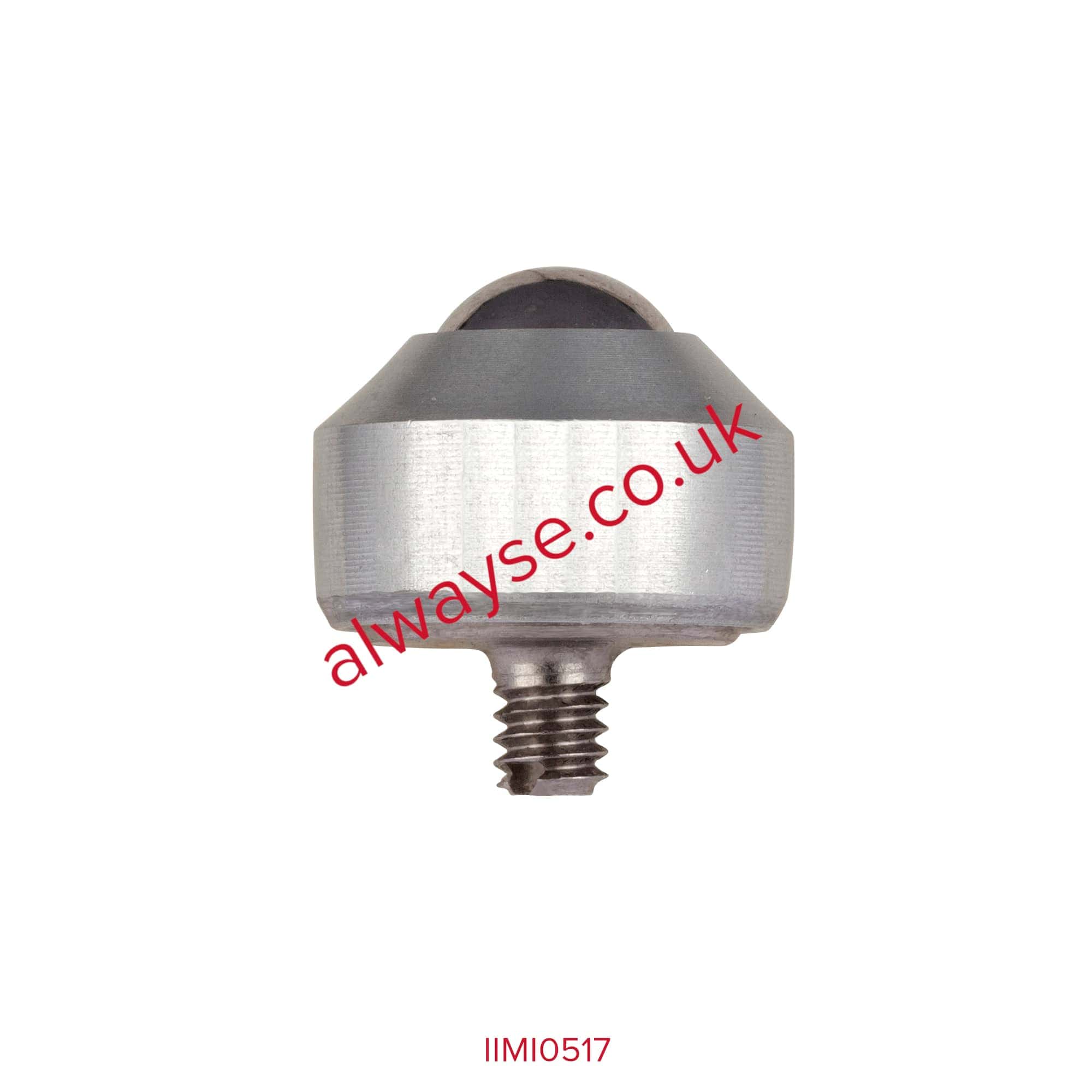 5mm Mini Ball Transfer Units - Alwayse