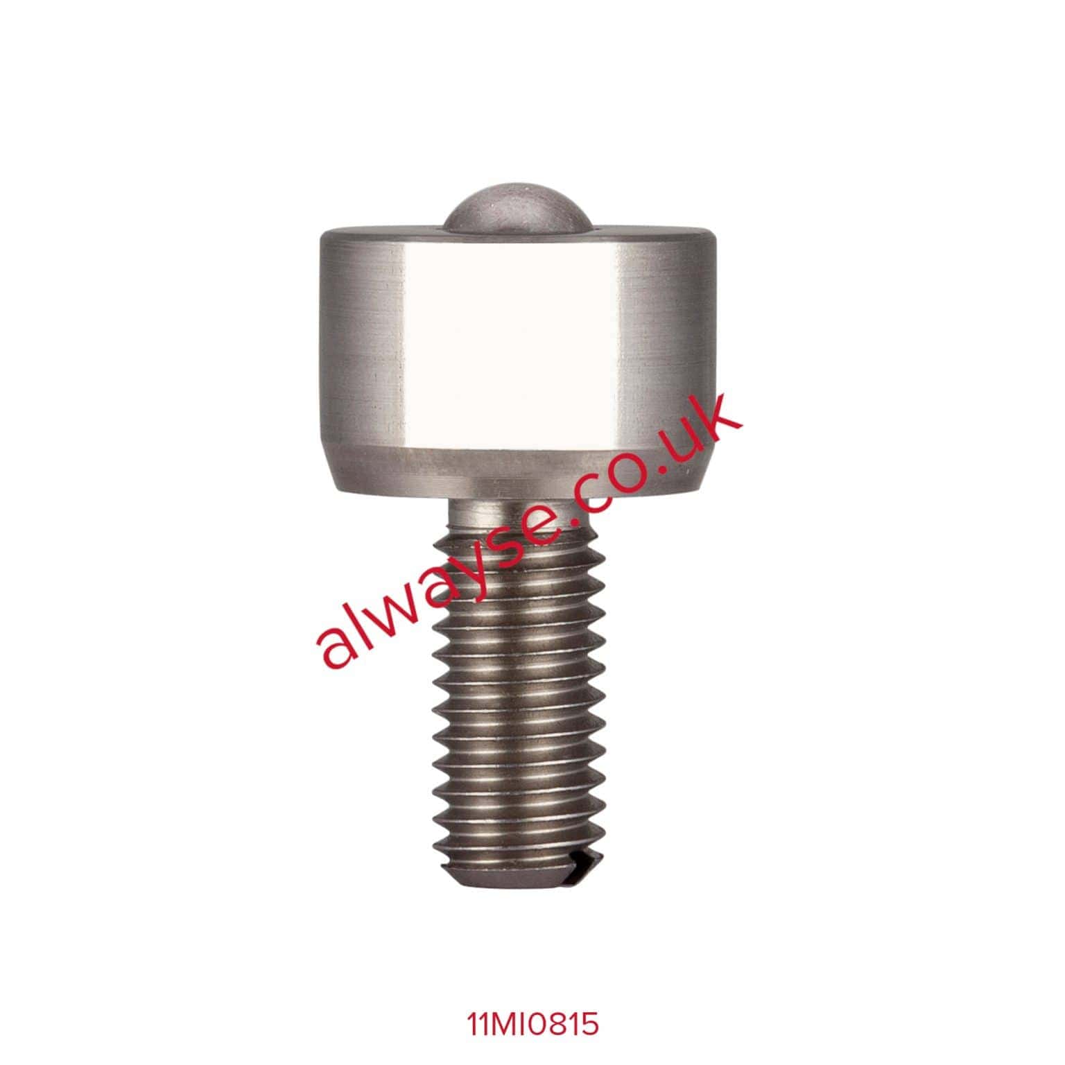 Alwayse Ball Transfer Unit Bolt Fixing 1701 - Alwayse