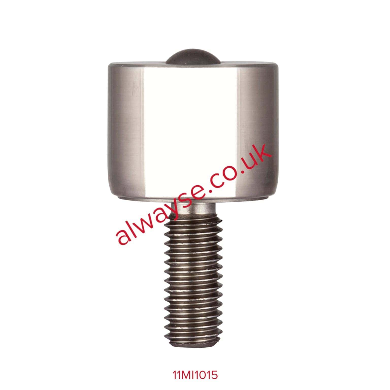 10mm Mini Ball Transfer Units - Alwayse