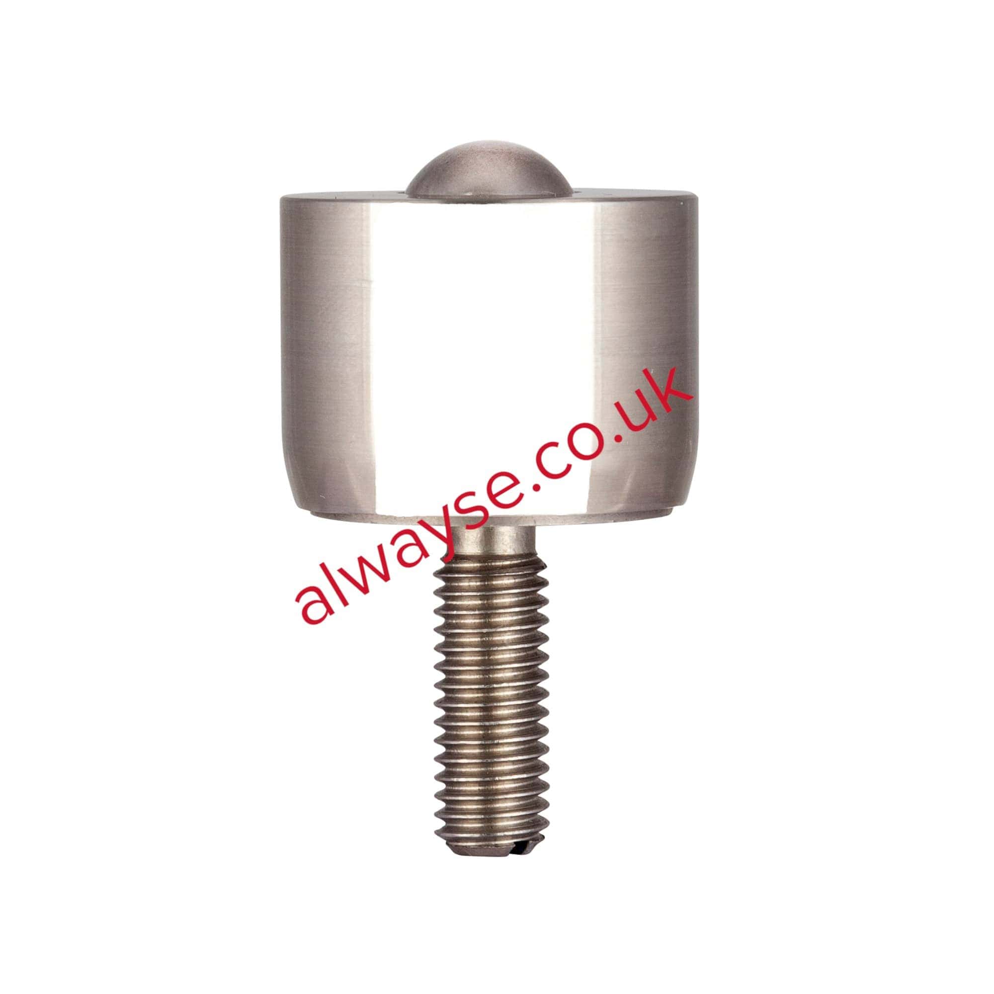 16mm Mini Ball Transfer Units - Alwayse