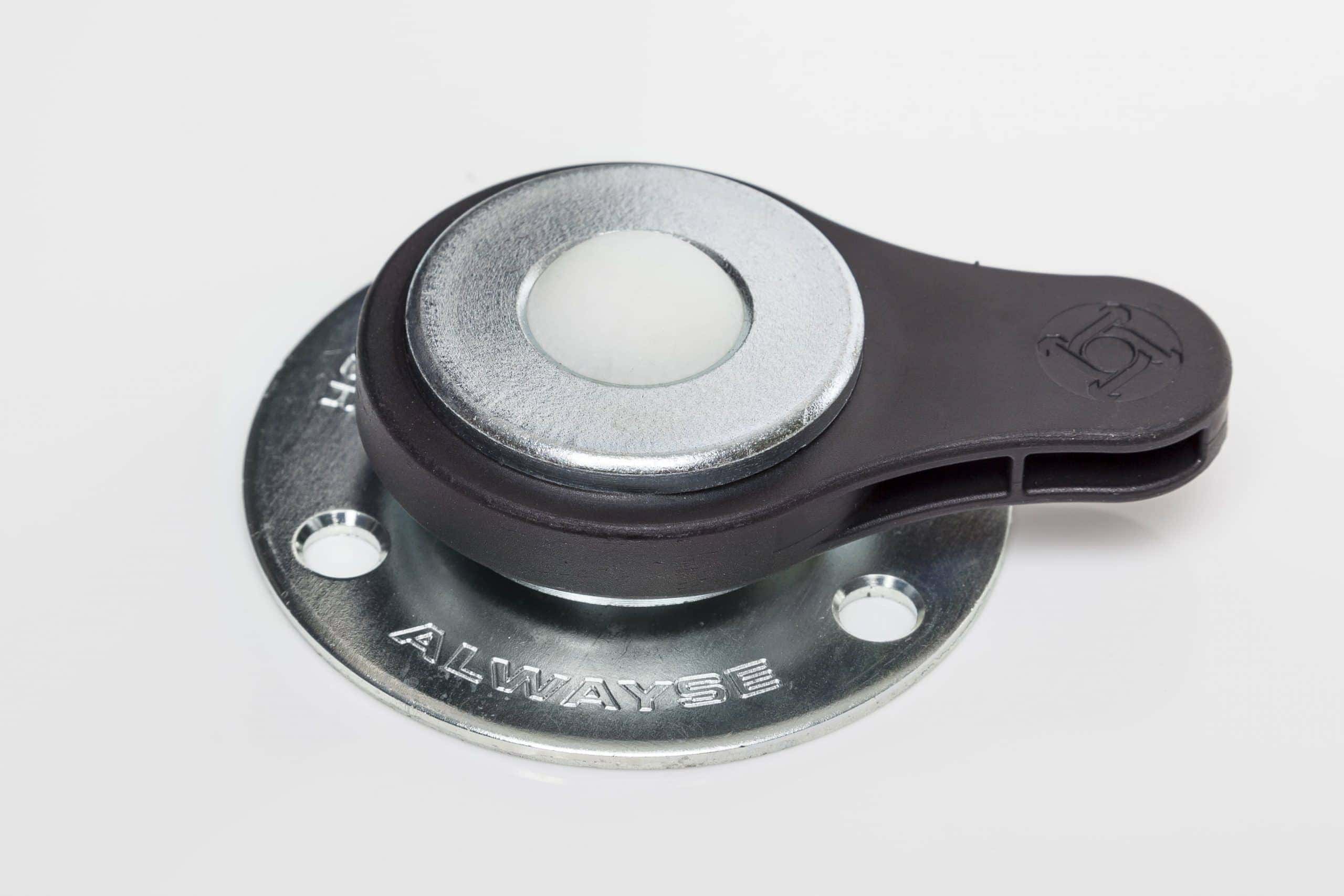 Alwayse Ball Transfer Unit LOCKABALL - Alwayse