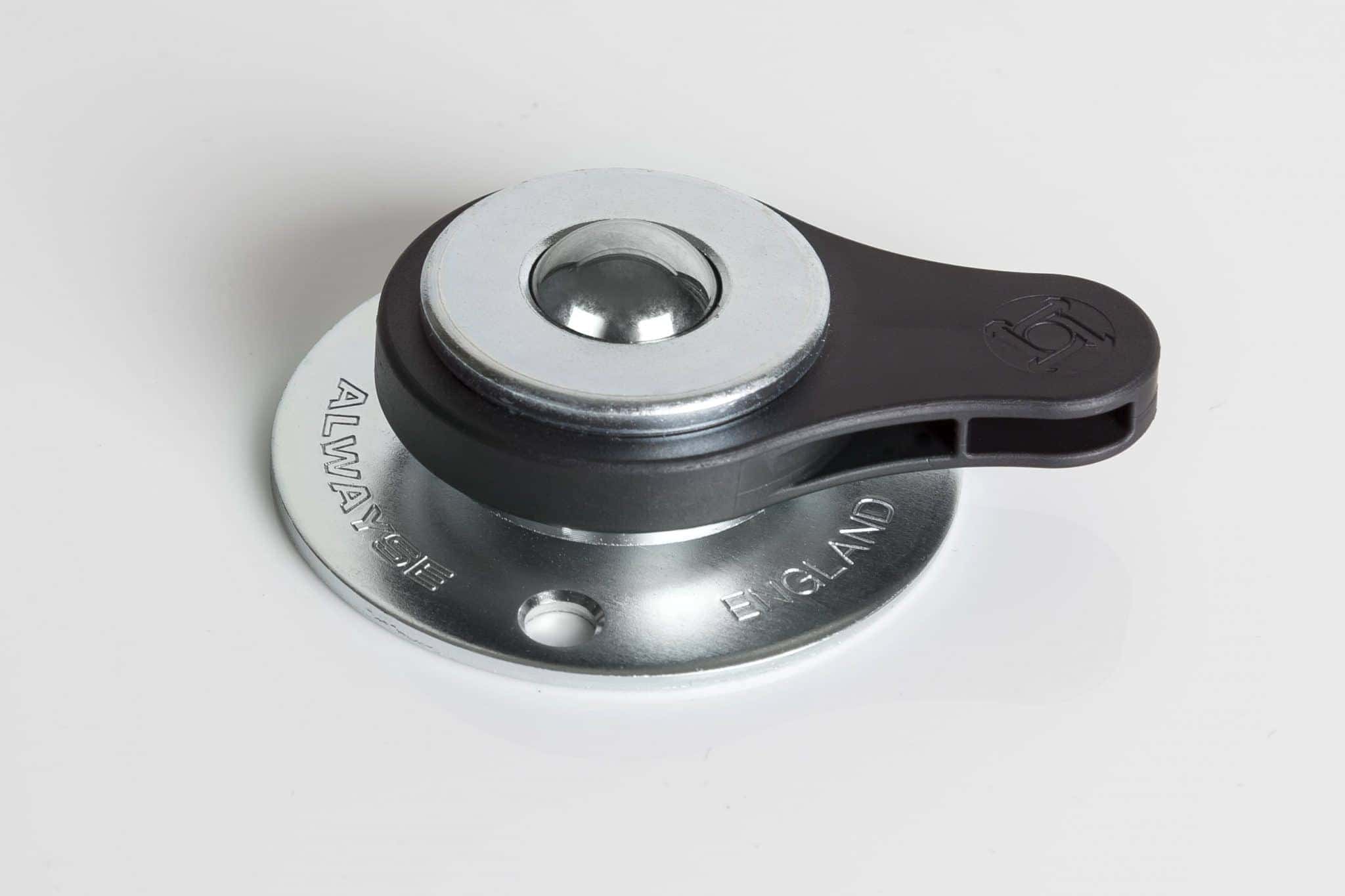 Alwayse Ball Transfer Unit Base Fixing Unit 1020 - Alwayse