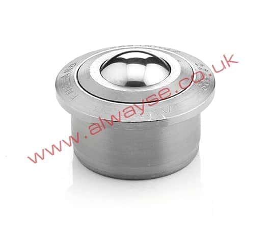 Alwayse Ball Transfer Units For Air Cargo - Alwayse