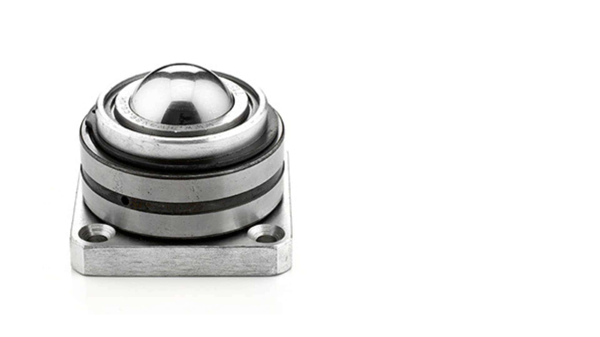 3 Reasons to Choose an Alwayse Ball Transfer Unit