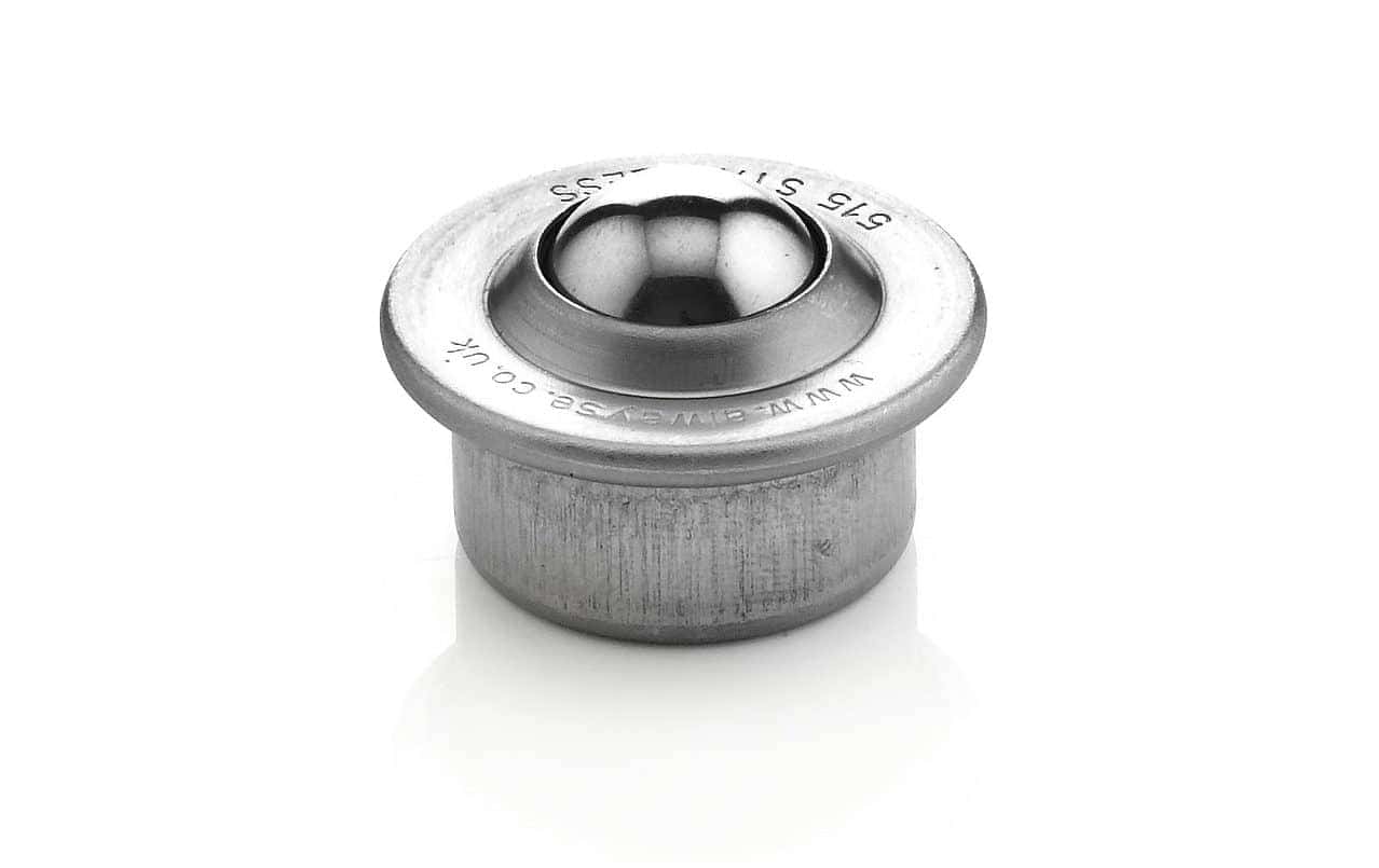 Ball Deck or Table Benefits - Alwayse