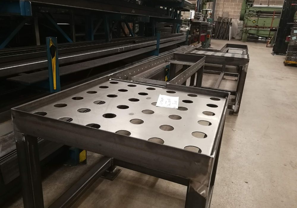 Total Movement Solution - Alwayse