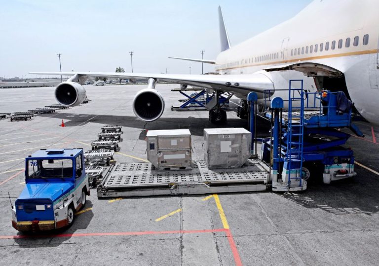 Ensuring Health and Safety In Air Cargo Operations